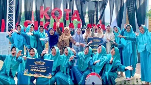 Condong Online : Media Digital Pesantren Condong